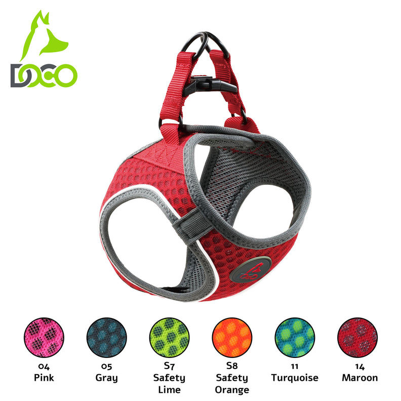 Premium Dog Collars for Safety & Style | DOCO Pet – www.docopet.com