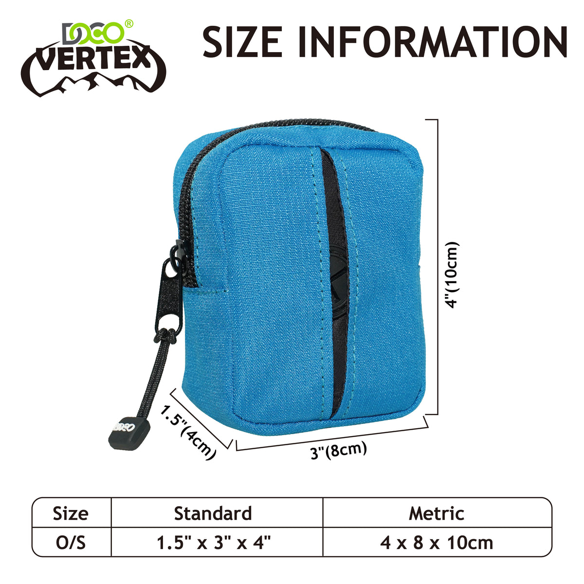 DOCO® VERTEX Waste Bag Dispensers – www.docopet.com