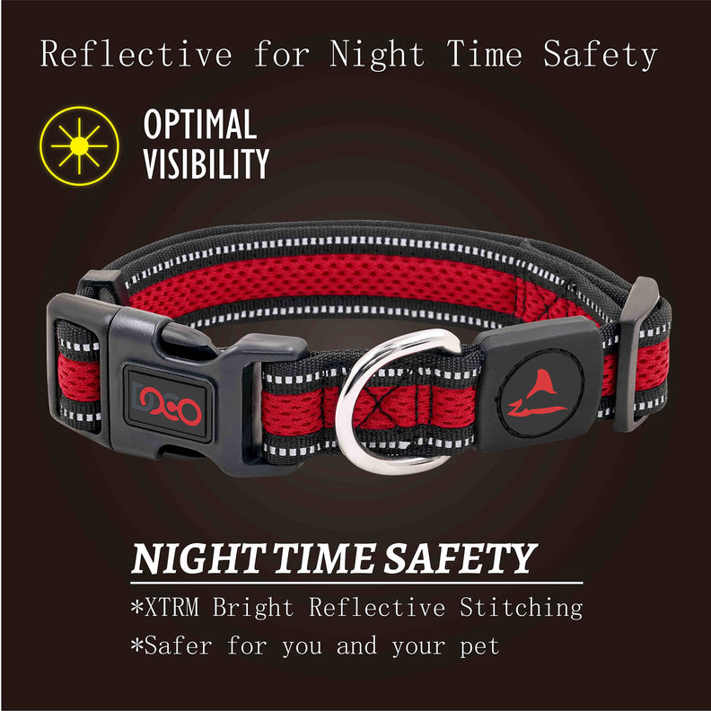 Premium Dog Collars for Safety & Style | DOCO Pet – www.docopet.com