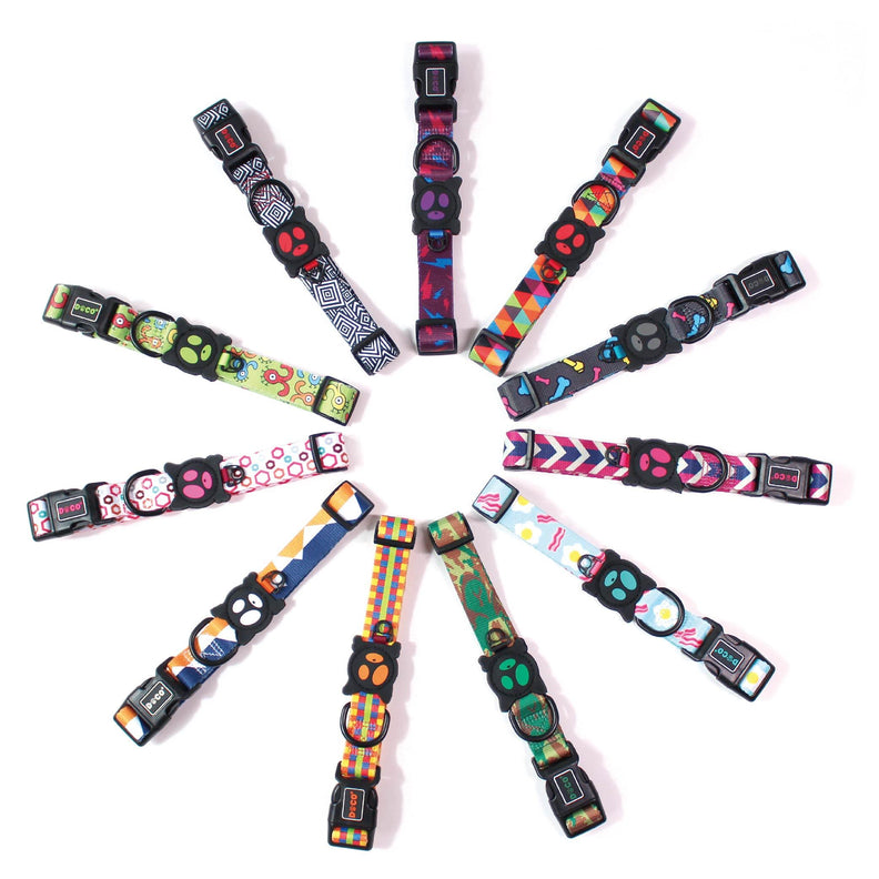 Premium Dog Collars for Safety & Style | DOCO Pet – www.docopet.com